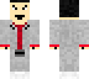 kiryu | Minecraft Skins