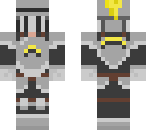 knight armor | Minecraft Skins