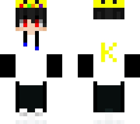 kenji | Minecraft Skins