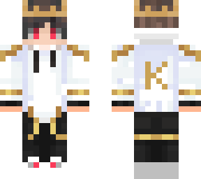 kenji | Minecraft Skins