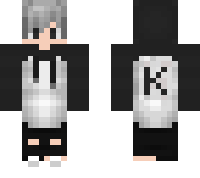 Kenji#3 | Minecraft Skin