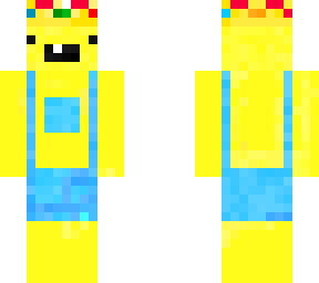 bob | Minecraft Skins
