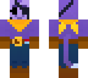 billy | Minecraft Skins