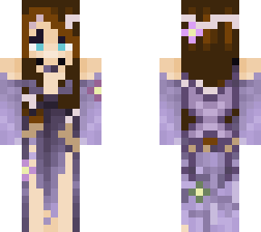 fairy | Minecraft Skins