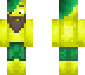 lemon | Minecraft Skins