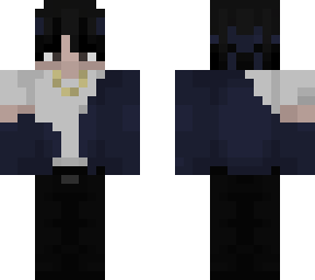 liam | Minecraft Skins