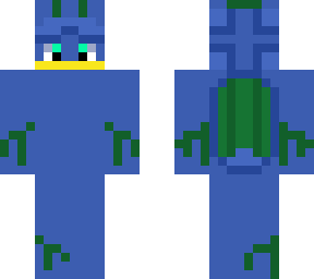kappa | Minecraft Skins