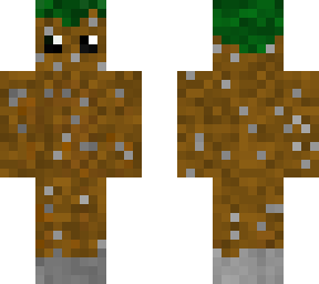 grass | Minecraft Skins
