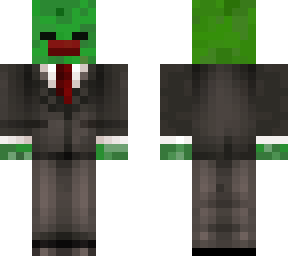 lizard | Minecraft Skins