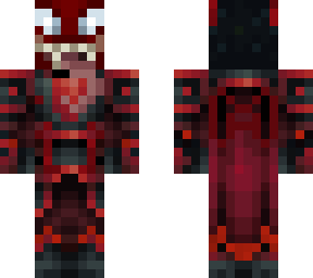 lord | Minecraft Skins