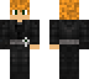 luck-y | Minecraft Skin