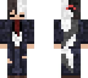 mashle | Minecraft Skins