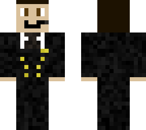 pilot | Minecraft Skins