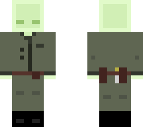 slime | Minecraft Skins