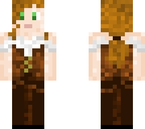 alchemist | Minecraft Skins