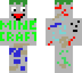 block | Minecraft Skins