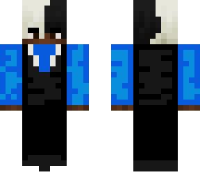 Mustafa | Minecraft Skin