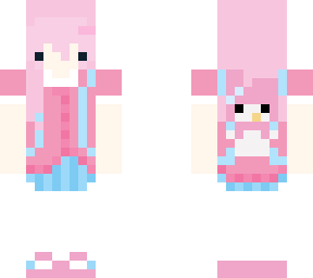 sanrio | Minecraft Skins