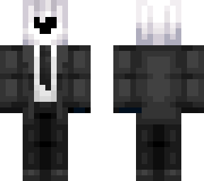 mysterious man | Minecraft Skins