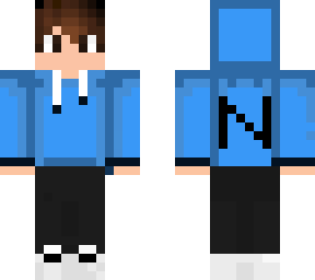 nick | Minecraft Skins