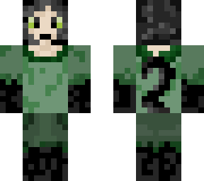 nor | Minecraft Skin