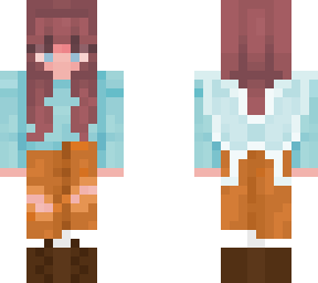 fairy | Minecraft Skins