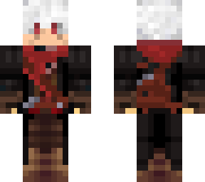 mad | Minecraft Skins