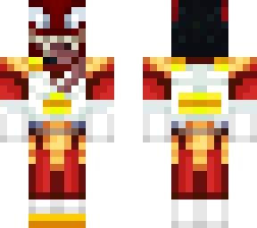 mad | Minecraft Skins