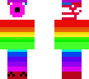 smiling friends | Minecraft Skins