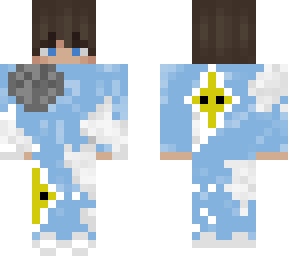 moon | Minecraft Skins