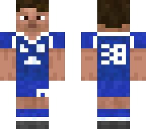 perry | Minecraft Skins