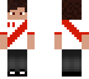 Peruvian Carlos3018 | Minecraft Skin