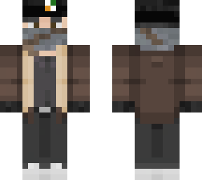 PFP | Minecraft Skin