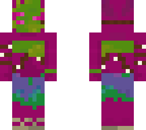 gremlin | Minecraft Skins