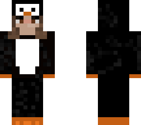 pinguino | Minecraft Skin