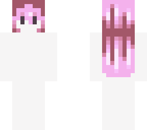 pink | Minecraft Skins