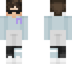 Placeholder | Minecraft Skin