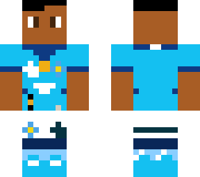 city | Minecraft Skins