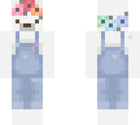 cute bear | Minecraft Skins