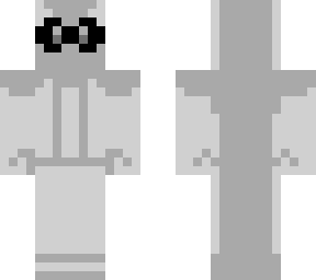 Prototype | Minecraft Skin