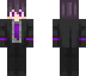 zeus | Minecraft Skins
