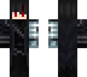 Ragna_zZZ | Minecraft Skin