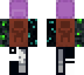 camman | Minecraft Skins