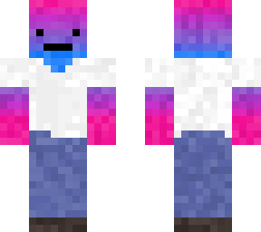Rayan | Minecraft Skin