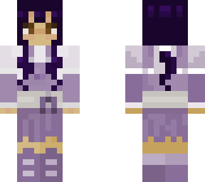 redesign redesign | Minecraft Skin