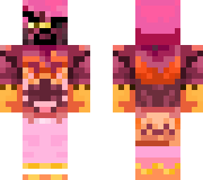 fnf | Minecraft Skins