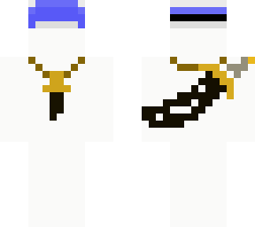 Rip indra | Minecraft Skin