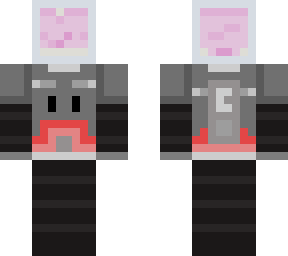 ROBO-BRAIN | Minecraft Skin