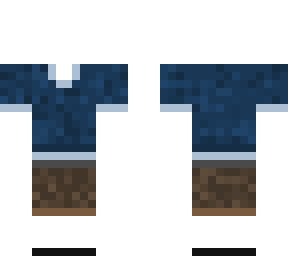 short | Minecraft Skins