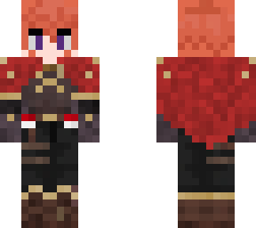 rome | Minecraft Skins